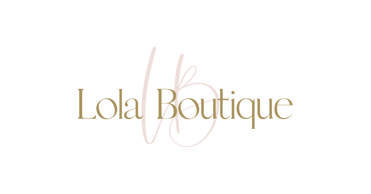 Lola Boutique – Lola Boutique
